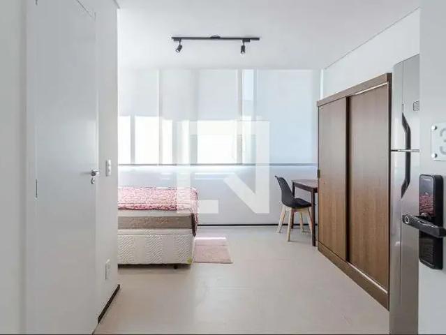 Kitnet / Stúdio para Locação em São Paulo/SP Consolação 1 Quartos