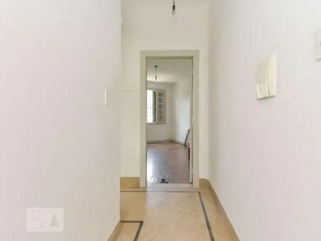 Kitnet / Stúdio para Locação em São Paulo/SP Consolação 1 Quartos