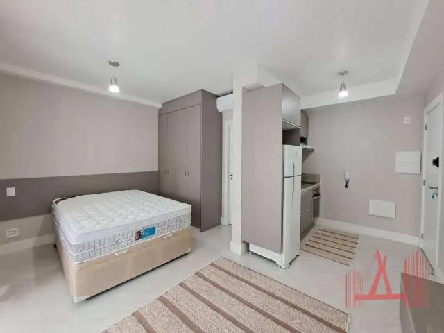 Kitnet / Stúdio para Locação em São Paulo/SP Consolação 1 Quartos