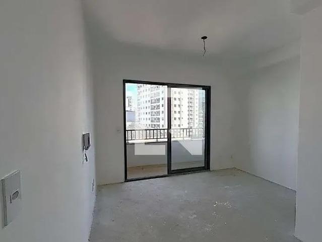 Kitnet / Stúdio para Locação em São Paulo/SP Consolação 1 Quartos