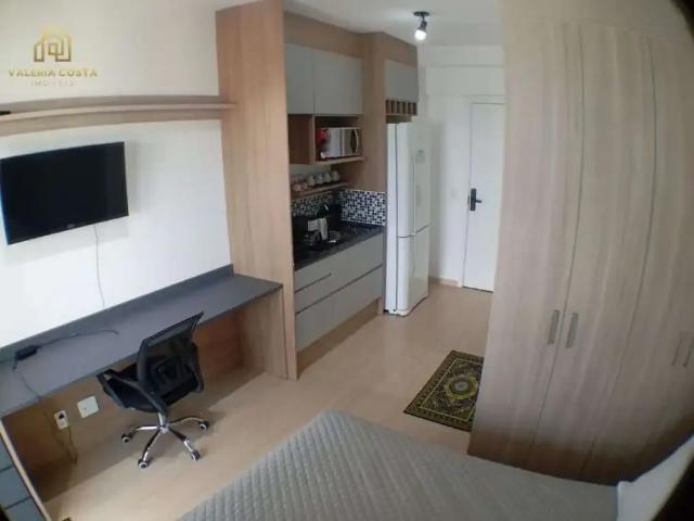 Kitnet / Stúdio para Locação em São Paulo/SP Consolação 1 Quartos