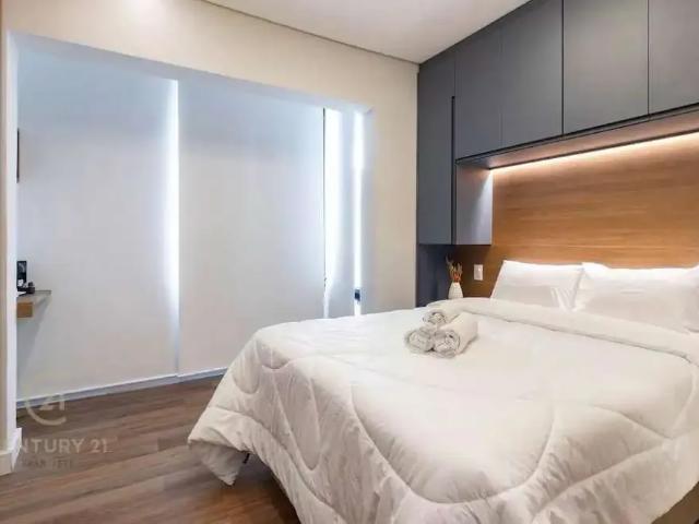 Kitnet / Stúdio para Locação em São Paulo/SP Consolação 1 Quartos