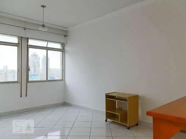 Kitnet / Stúdio para Locação em São Paulo/SP Consolação 1 Quartos