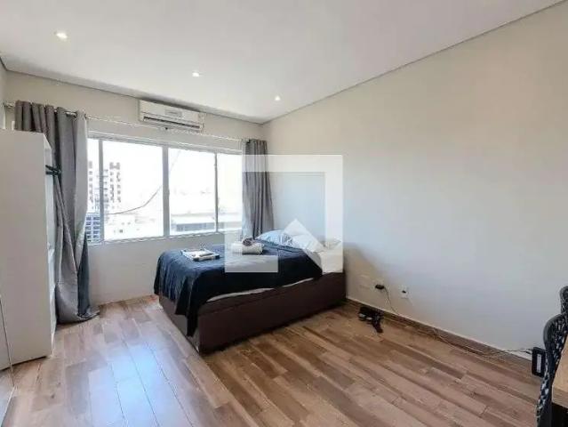Kitnet / Stúdio para Locação em São Paulo/SP Consolação 1 Quartos