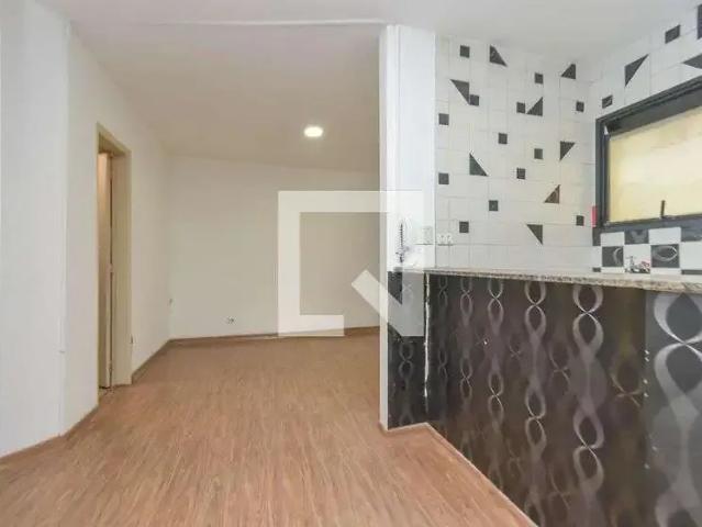 Kitnet / Stúdio para Locação em São Paulo/SP Consolação 1 Quartos