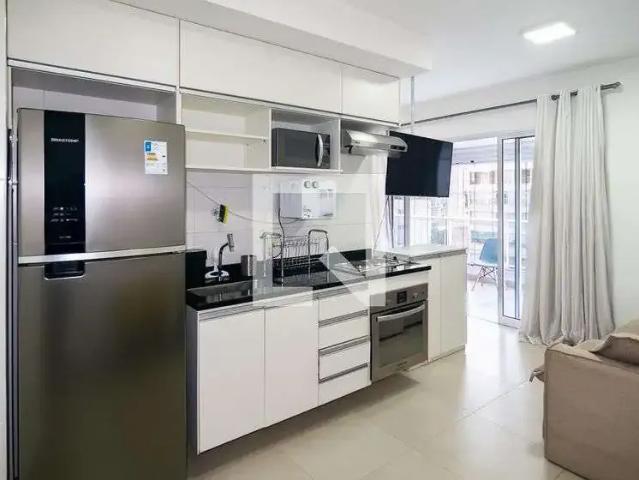 Kitnet / Stúdio para Locação em São Paulo/SP Consolação 1 Quartos