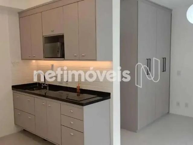 Kitnet / Stúdio para Locação em São Paulo/SP Consolação 1 Quartos