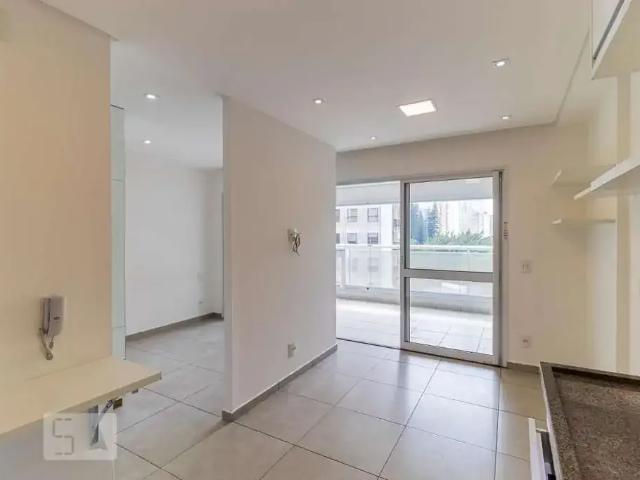 Kitnet / Stúdio para Locação em São Paulo/SP Consolação 1 Quartos