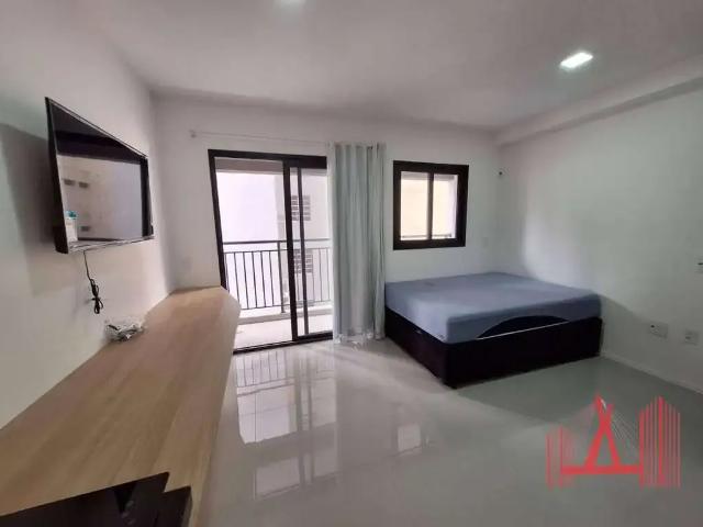 Kitnet / Stúdio para Locação em São Paulo/SP Consolação 1 Quartos