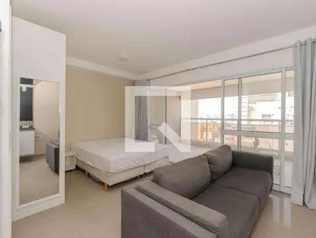 Kitnet / Stúdio para Locação em São Paulo/SP Consolação 1 Quartos