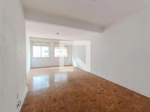 Kitnet / Stúdio para Locação em São Paulo/SP Consolação 1 Quartos