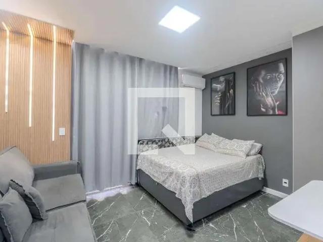 Kitnet / Stúdio para Locação em São Paulo/SP Consolação 1 Quartos