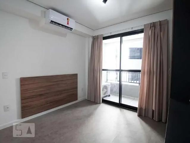 Kitnet / Stúdio para Locação em São Paulo/SP Consolação 1 Quartos