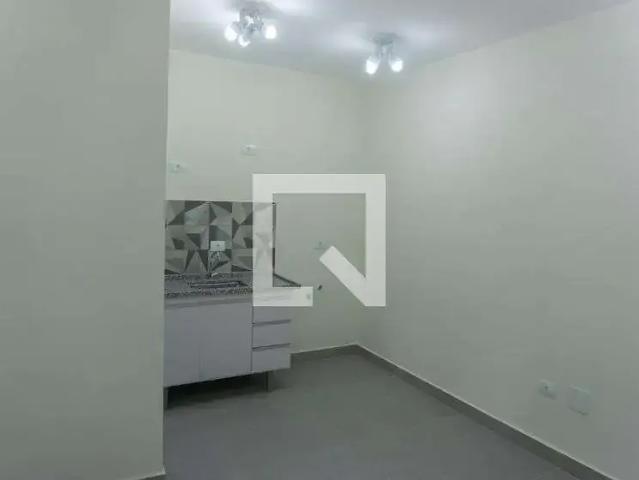 Kitnet / Stúdio para Locação em São Paulo/SP Consolação 1 Quartos