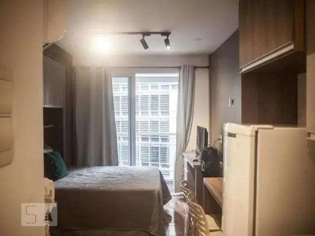 Kitnet / Stúdio para Locação em São Paulo/SP Consolação 1 Quartos