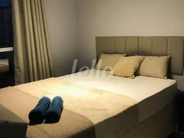 Kitnet / Stúdio para Locação em São Paulo/SP Consolação 1 Quartos