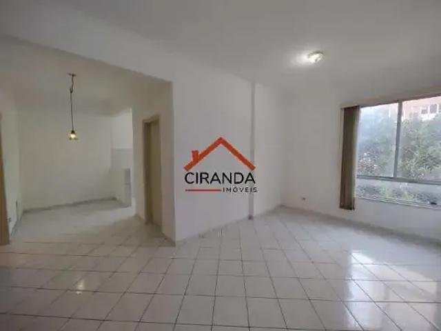 Kitnet / Stúdio para Locação em São Paulo/SP Consolação 1 Quartos