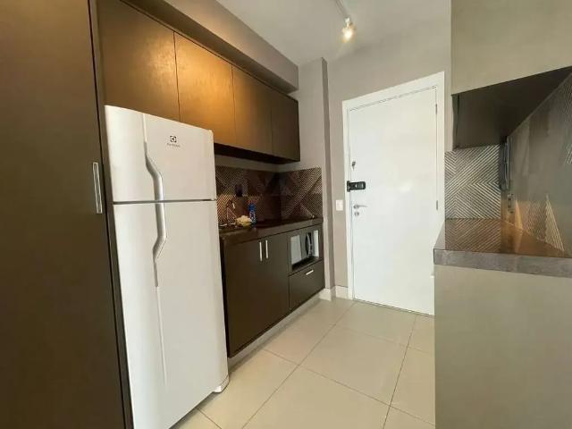 Kitnet / Stúdio para Locação em São Paulo/SP Consolação 1 Quartos