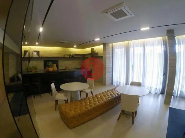 Kitnet / Stúdio para Locação em São Paulo/SP Consolação 1 Quartos