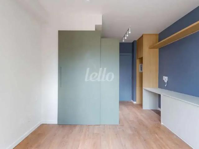 Kitnet / Stúdio para Locação em São Paulo/SP Consolação 1 Quartos