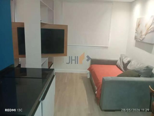 Kitnet / Stúdio para Locação em São Paulo/SP Consolação 1 Quartos