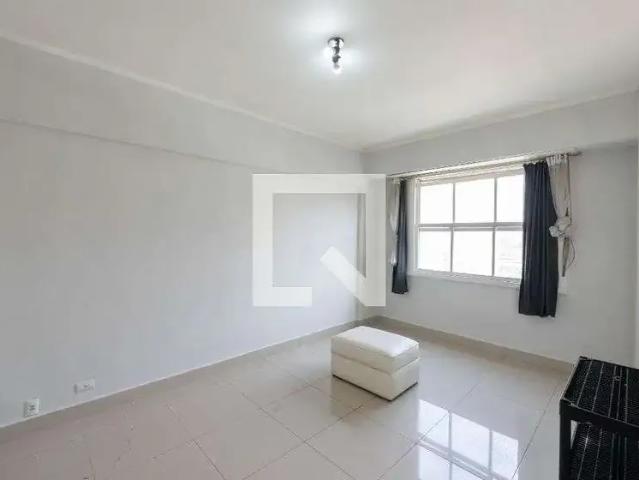 Kitnet / Stúdio para Locação em São Paulo/SP Consolação 1 Quartos