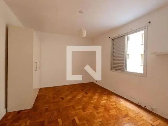 Kitnet / Stúdio para Locação em São Paulo/SP Consolação 1 Quartos