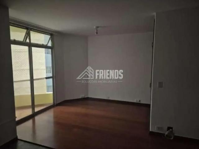 Kitnet / Stúdio para Locação em São Paulo/SP Consolação 1 Quartos