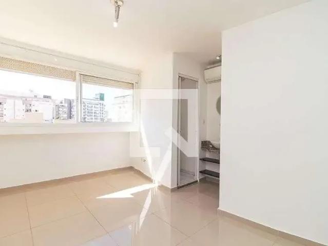 Kitnet / Stúdio para Locação em São Paulo/SP Consolação 1 Quartos