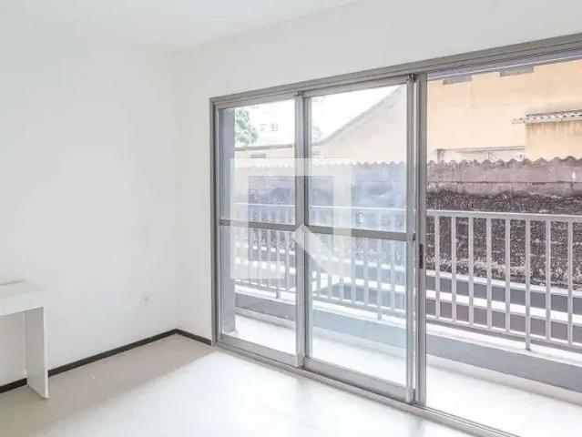 Kitnet / Stúdio para Locação em São Paulo/SP Consolação 1 Quartos