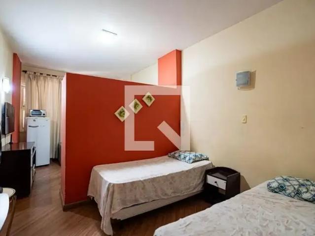 Kitnet / Stúdio para Locação em São Paulo/SP Consolação 1 Quartos