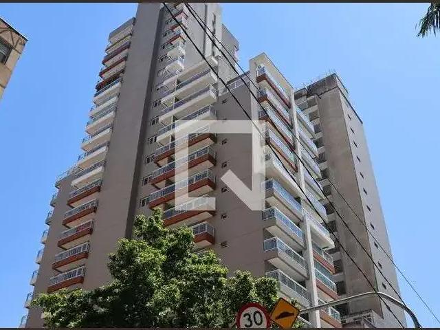 Kitnet / Stúdio para Locação em São Paulo/SP Consolação 1 Quartos
