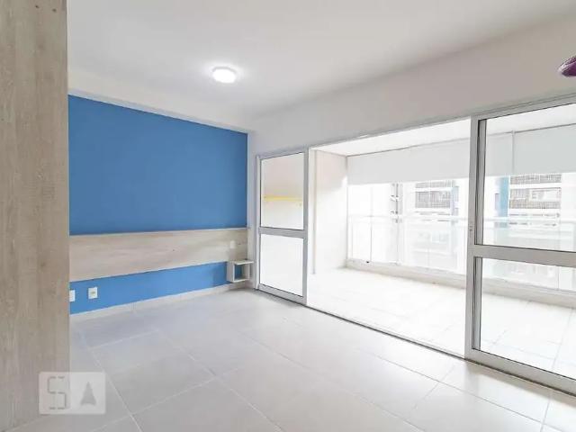Kitnet / Stúdio para Locação em São Paulo/SP Consolação 1 Quartos