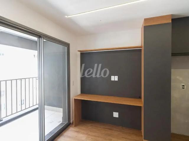Kitnet / Stúdio para Locação em São Paulo/SP Consolação 1 Quartos