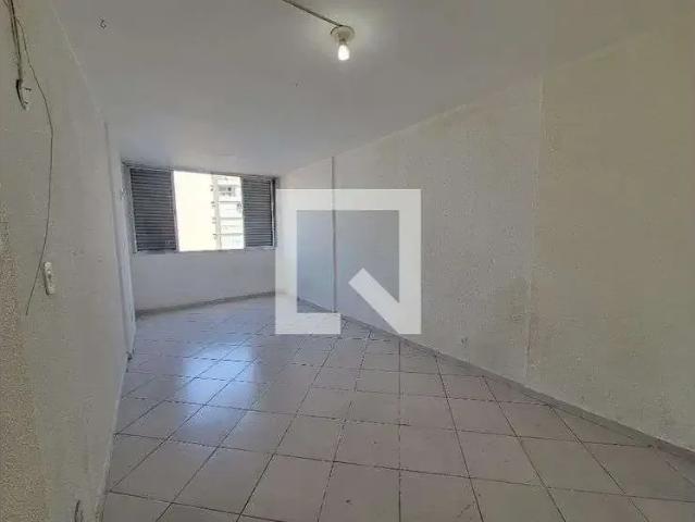 Kitnet / Stúdio para Locação em São Paulo/SP Consolação 1 Quartos