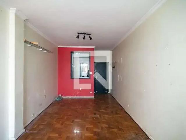 Kitnet / Stúdio para Locação em São Paulo/SP Consolação 1 Quartos