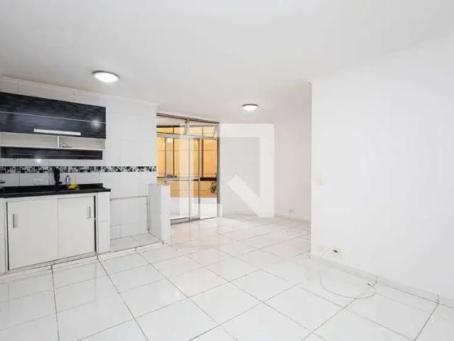 Kitnet / Stúdio para Locação em São Paulo/SP Consolação 1 Quartos