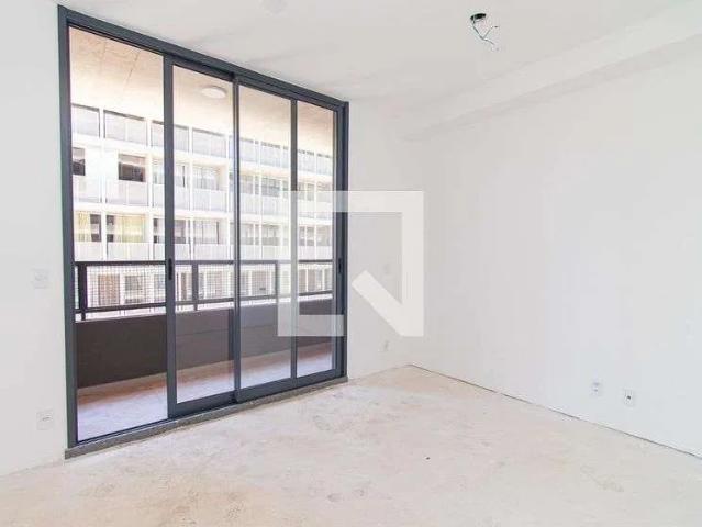 Kitnet / Stúdio para Locação em São Paulo/SP Consolação 1 Quartos