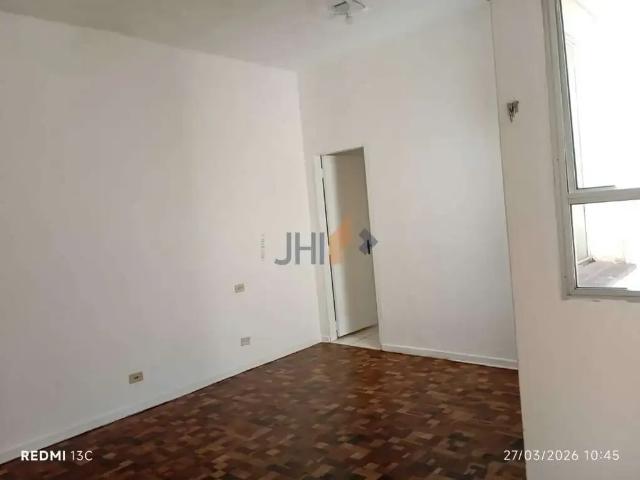 Kitnet / Stúdio para Locação em São Paulo/SP Consolação 1 Quartos