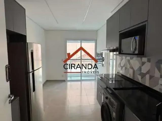 Kitnet / Stúdio para Locação em São Paulo/SP Consolação 1 Quartos