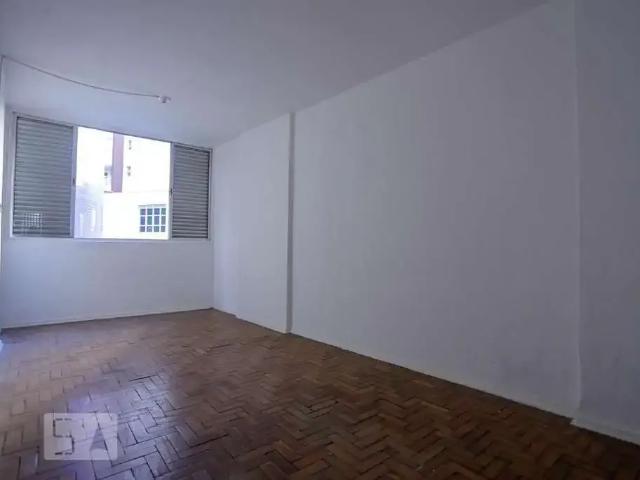 Kitnet / Stúdio para Locação em São Paulo/SP Consolação 1 Quartos