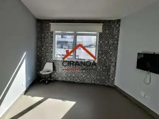 Kitnet / Stúdio para Locação em São Paulo/SP Consolação 1 Quartos