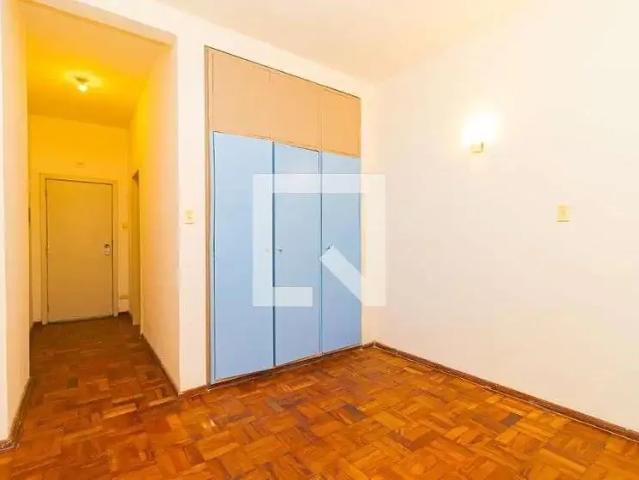 Kitnet / Stúdio para Locação em São Paulo/SP Consolação 1 Quartos