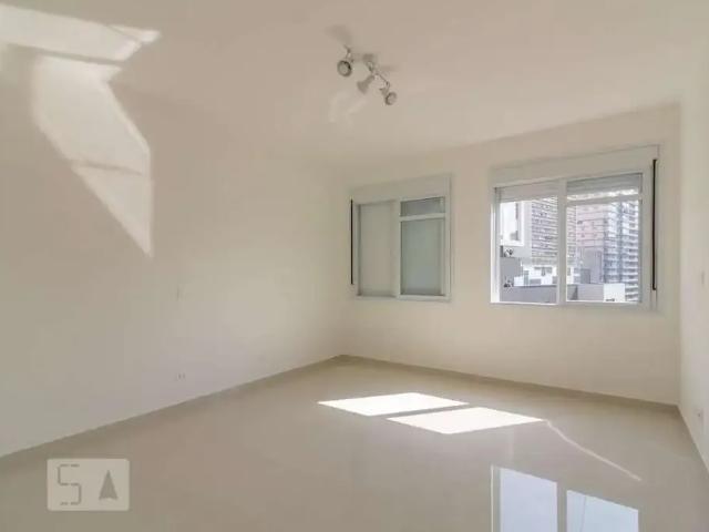 Kitnet / Stúdio para Locação em São Paulo/SP Consolação 1 Quartos