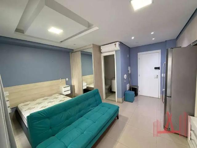Kitnet / Stúdio para Locação em São Paulo/SP Consolação 1 Quartos