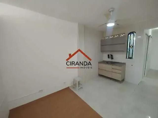 Kitnet / Stúdio para Locação em São Paulo/SP Consolação 1 Quartos