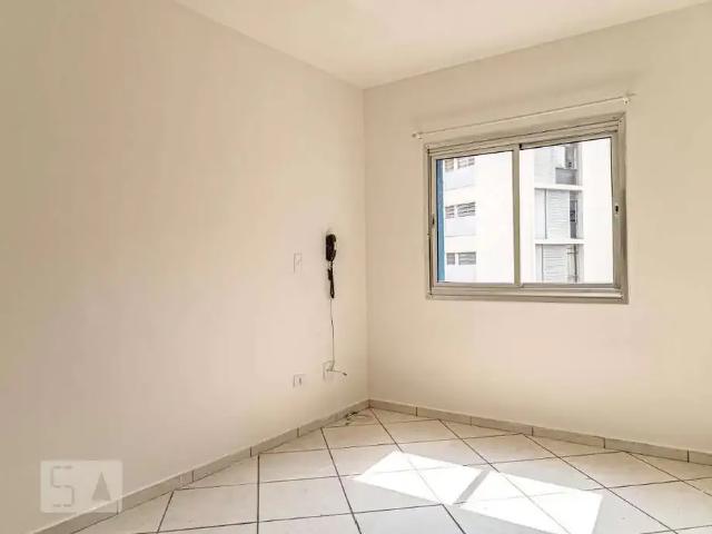Kitnet / Stúdio para Locação em São Paulo/SP Consolação 1 Quartos