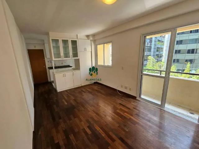 Kitnet / Stúdio para Locação em São Paulo/SP Consolação 2 Quartos