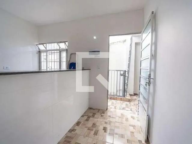 Kitnet / Stúdio para Locação em São Paulo/SP Ermelino Matarazzo 1 Quartos