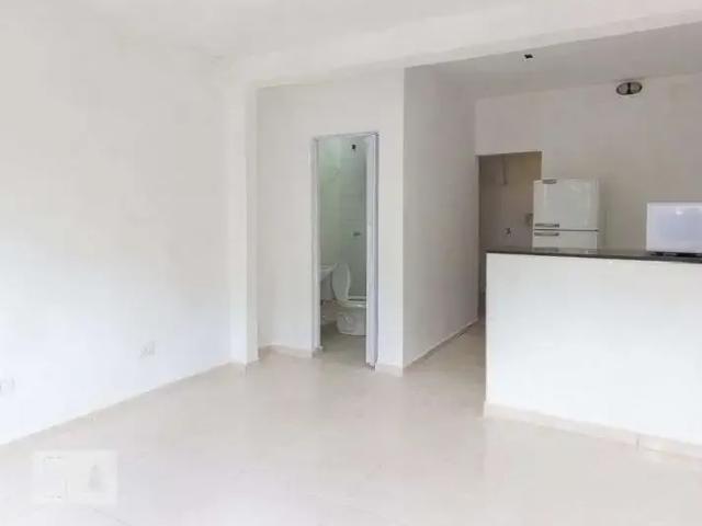 Kitnet / Stúdio para Locação em São Paulo/SP Freguesia do Ó 1 Quartos